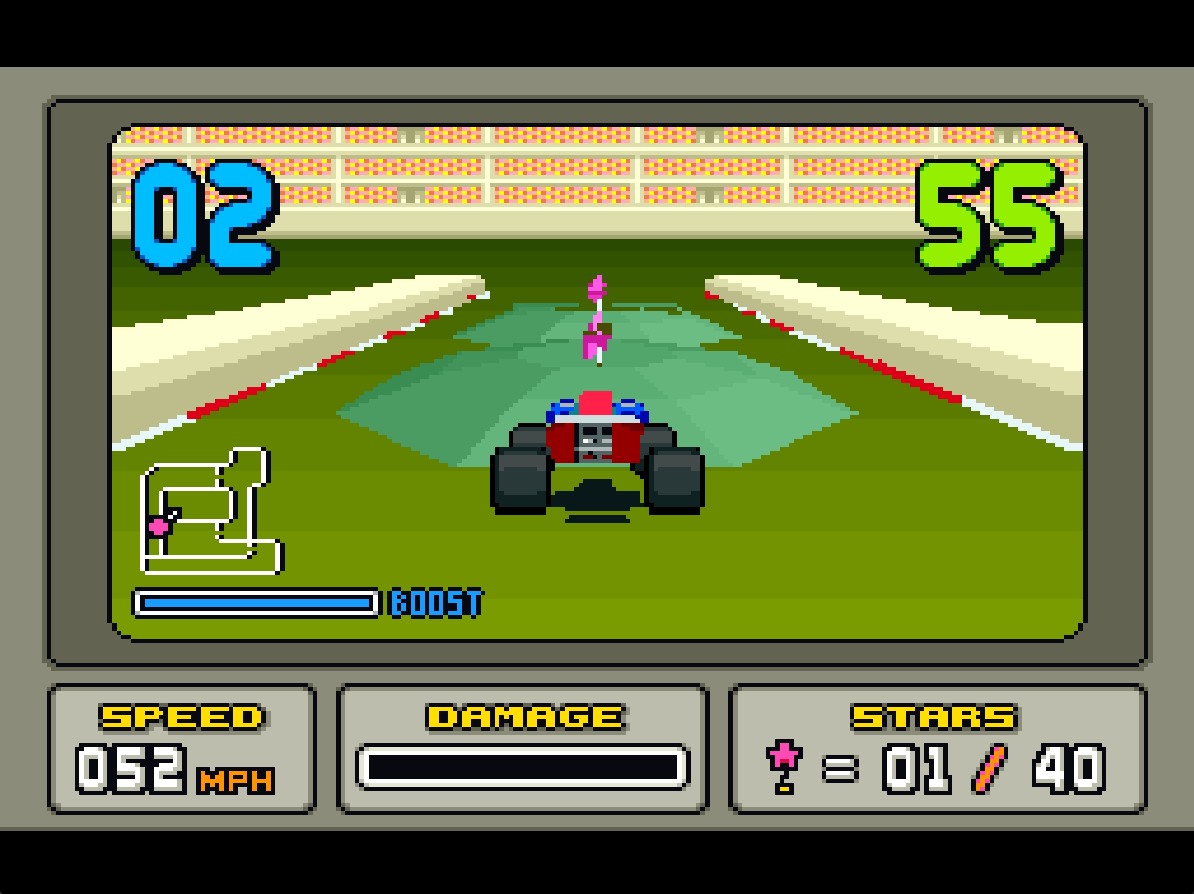 SNES Racing Games - How To Retro