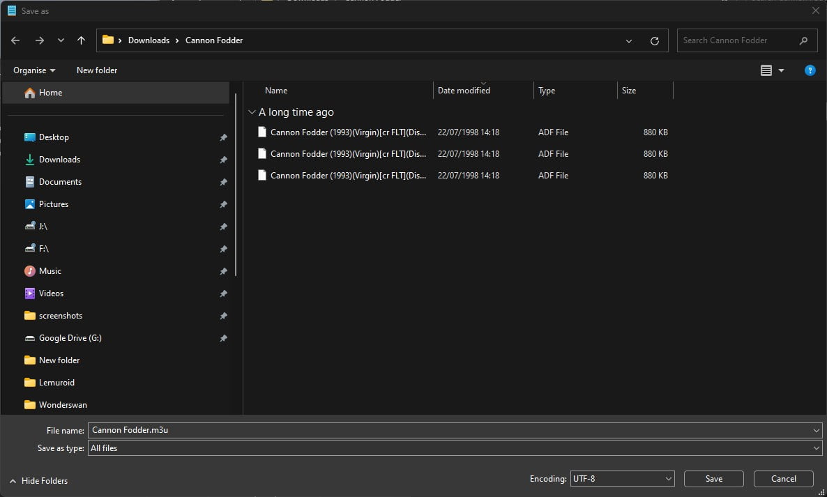 RetroArch Amiga Emulation Tutorial - How To Retro