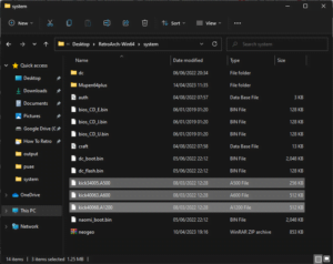 RetroArch Amiga Emulation Tutorial - How To Retro