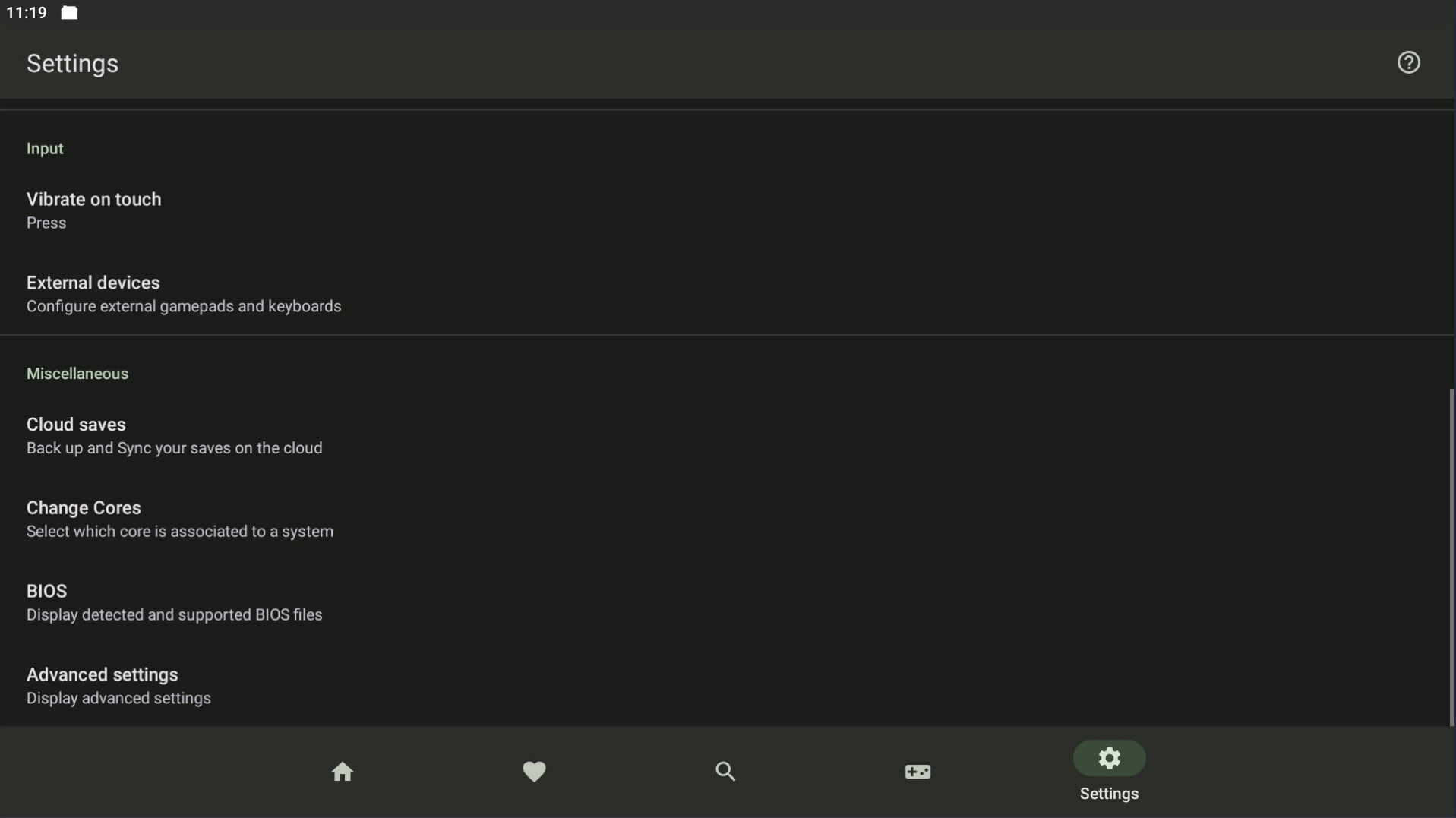 Lemuroid Setup Guide - How To Retro