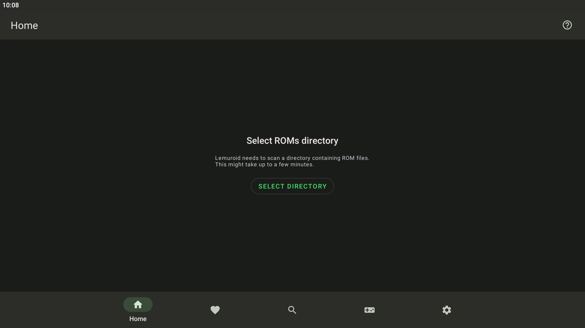 Lemuroid Setup Guide - How To Retro