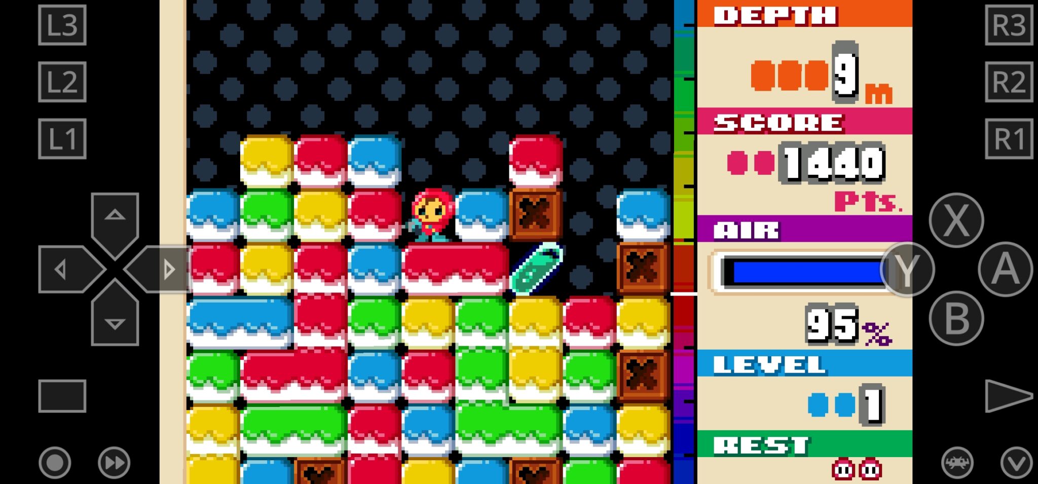 WonderSwan / WonderSwan Color Emulators - How To Retro