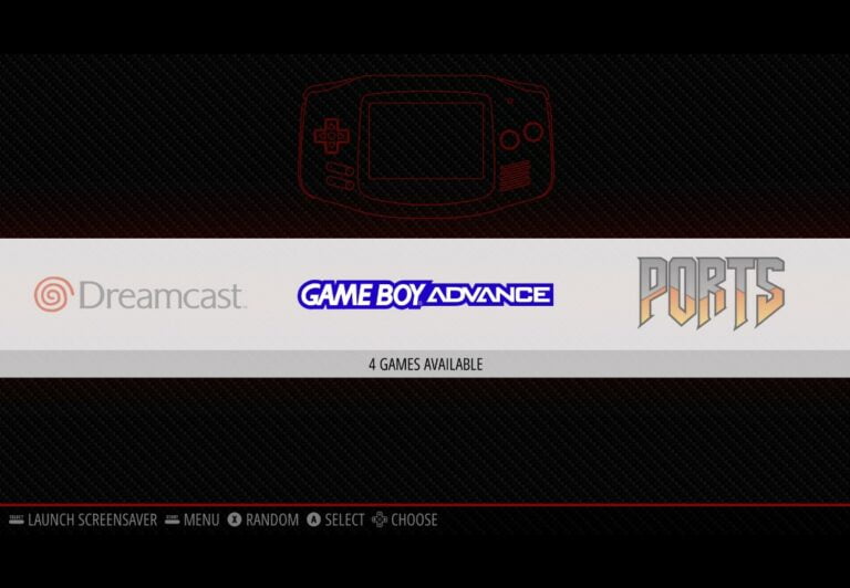 RetroPie GBA Emulation Tutorial - How To Retro
