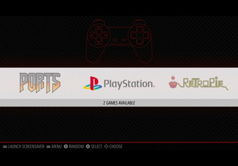 RetroPie PS1 Emulation Tutorial - How To Retro