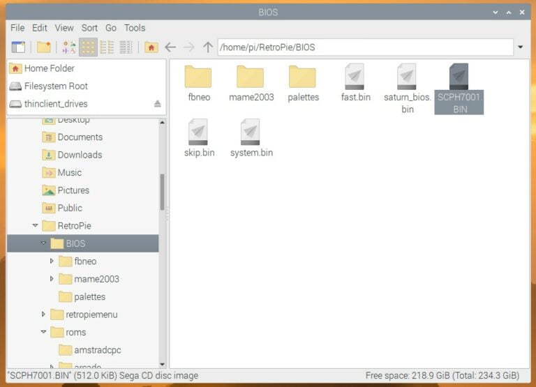 RetroPie PS1 Emulation Tutorial - How To Retro