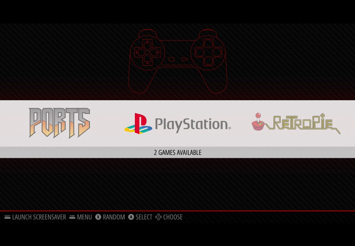Retropie Ps1 Emulation Tutorial How To Retro