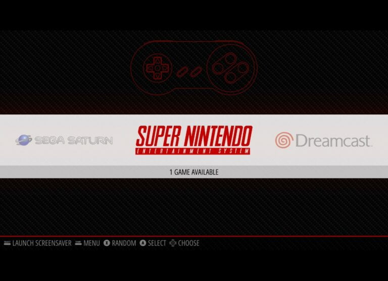 RetroPie SNES Emulation Tutorial - How To Retro