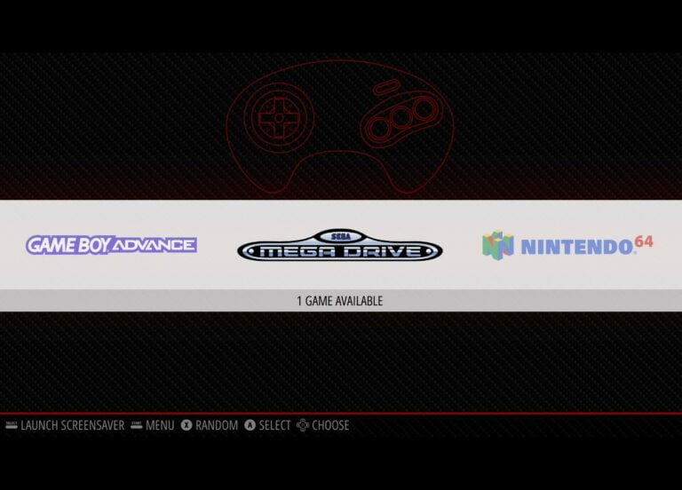 RetroPie Sega Genesis Emulation Tutorial - How To Retro
