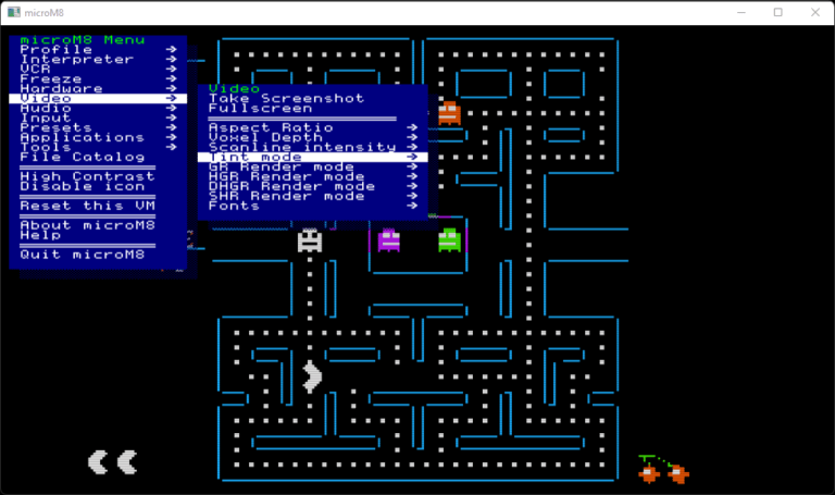 Apple II Emulators - How To Retro