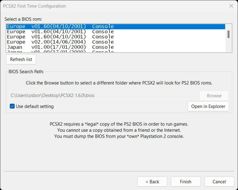 How To Play PS2 Games On PC - How To Retro