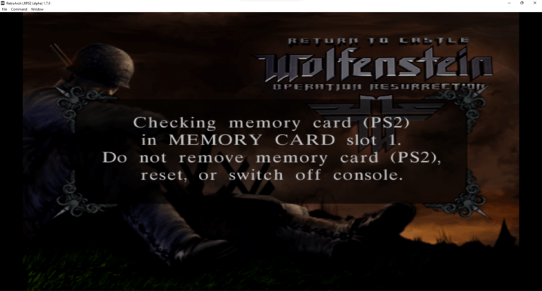 Play PS2 Games In Widescreen With RetroArch - How To Retro