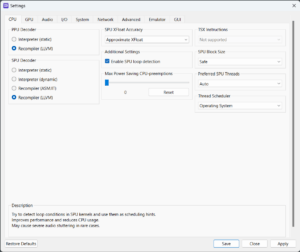 RPCS3 PS3 Emulator Tutorial - How To Retro