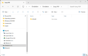 PPSSPP Setup Guide For Windows PC - How To Retro