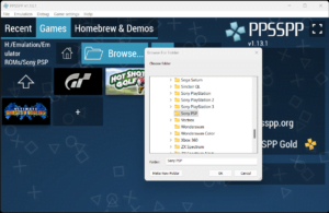 PPSSPP Setup Guide For Windows PC - How To Retro