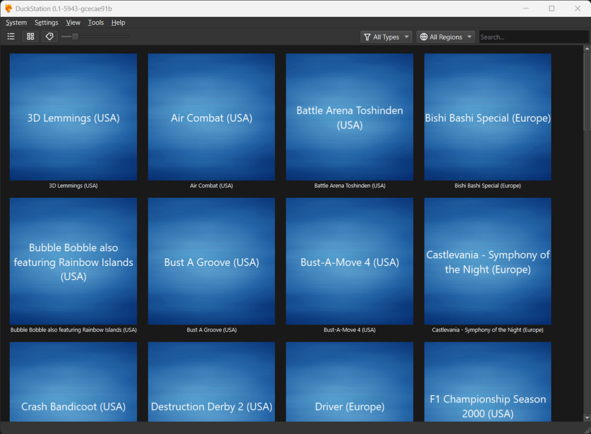 DuckStation Setup Guide - How To Retro